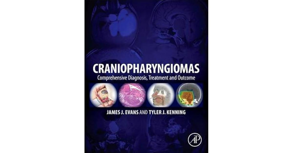 Craniopharyngiomas: Comprehensive Diagnosis, Treatment and Outcome by ...
