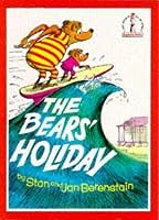 The Bears' Vacation by Stan Berenstain