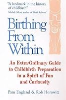 Birthing from Within: An Extra-Ordinary Guide to Childbirth Preparation ...