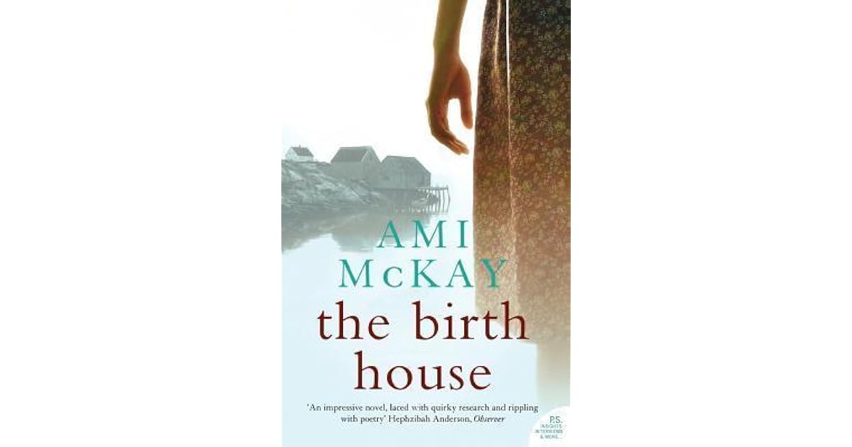 The Birth House by Ami McKay
