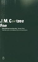 Foe by J.M. Coetzee