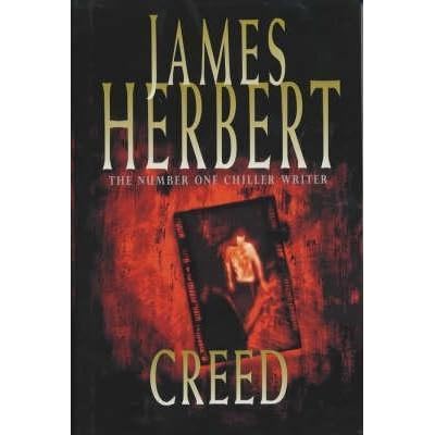 Creed by James Herbert — Reviews, Discussion, Bookclubs, Lists