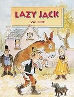 Lazy Jack by Val Biro