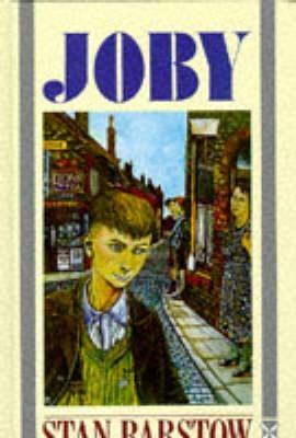 Joby by Stan Barstow