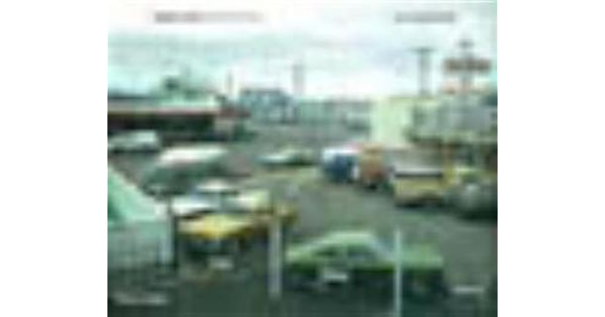 Uncommon Places: The Complete Works by Stephen Shore