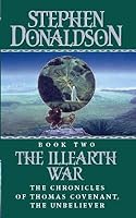 The Illearth War by Stephen R. Donaldson