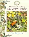 Brambly Hedge Series by Jill Barklem