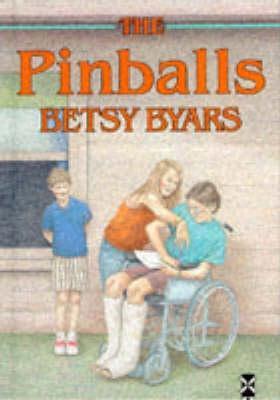 The Pinballs by Betsy Byars