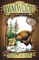 Poppy and Rye by Avi