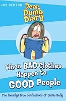 My Pants Are Haunted by Jim Benton