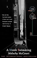 A Monk Swimming by Malachy McCourt