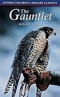 The Gauntlet by Ronald Welch