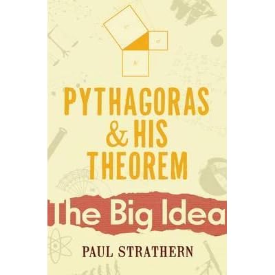 Pythagoras Book Mysteries