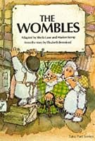 The Wombles by Elisabeth Beresford
