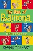 Ramona Quimby Series by Beverly Cleary
