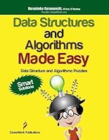 Data Structures and Algorithms Made Easy by Narasimha Karumanchi