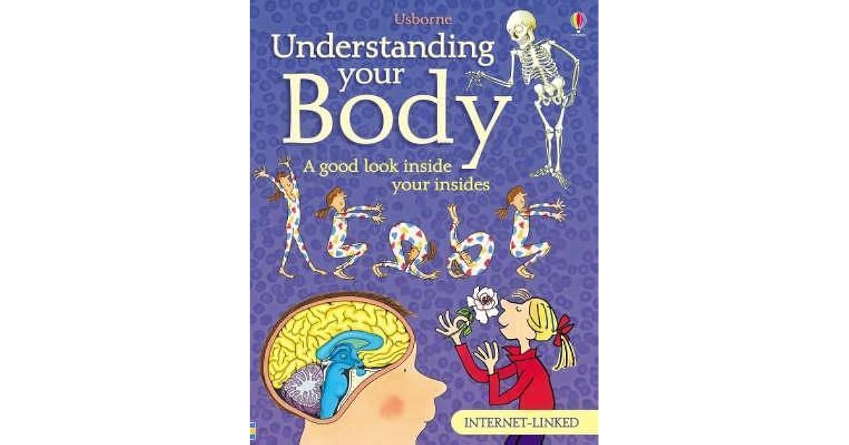 Understanding Your Body (Usborne Science for Beginners): Understanding ...