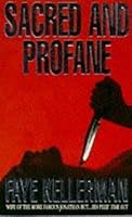 Sacred and Profane by Faye Kellerman