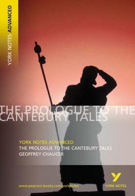read pdf The Prologue to the Canterbury Tales (York Notes Advanced) BY ...
