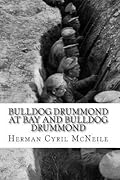 Bulldog Drummond Series by Sapper
