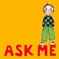 Ask Me by Antje Damm