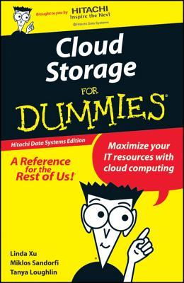 Cloud storage for dummies by Linda Xu