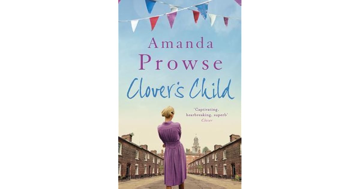 Clover's Child by Amanda Prowse