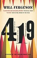 419 by Will Ferguson