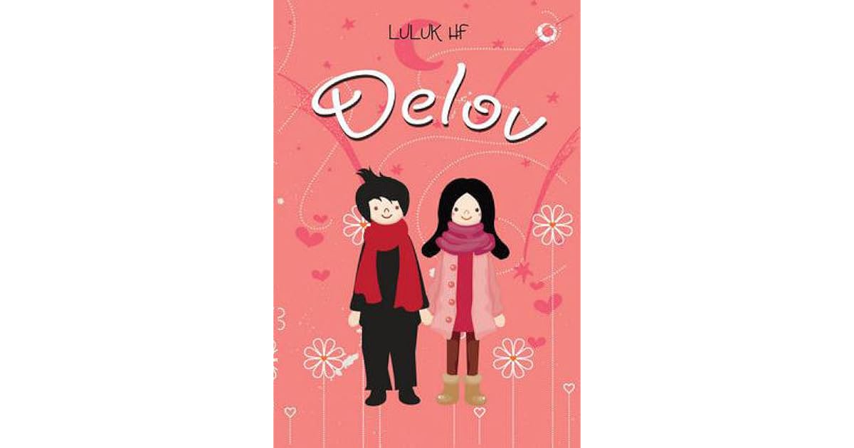 Delov by Luluk HF
