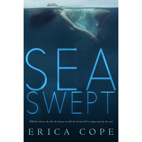 Sea Swept by Erica Cope — Reviews, Discussion, Bookclubs, Lists