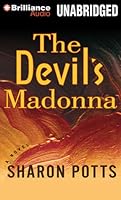 The Devil's Madonna by Sharon Potts