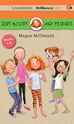 Judy Moody & Friends Series by Megan McDonald