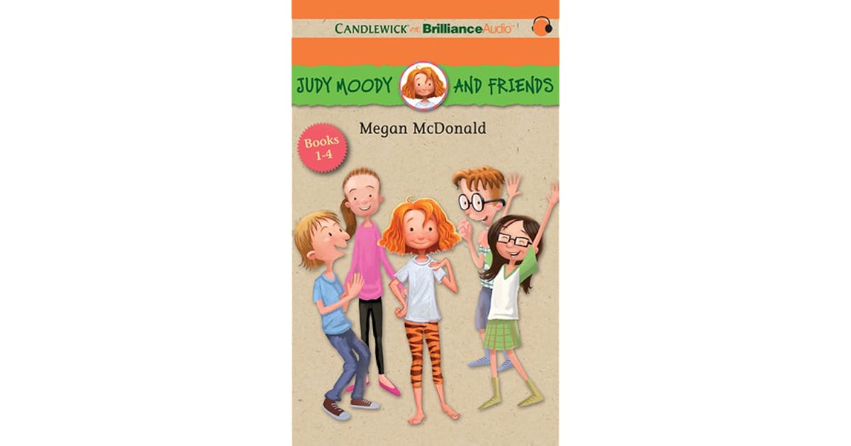 Judy Moody and Friends Collection: Jessica Finch in Pig Trouble, Rocky ...