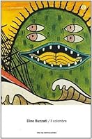 Le K by Dino Buzzati