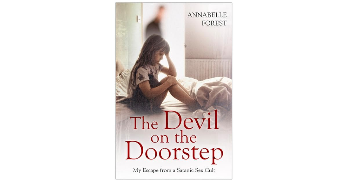 The Devil On The Doorstep by Annabelle Forest