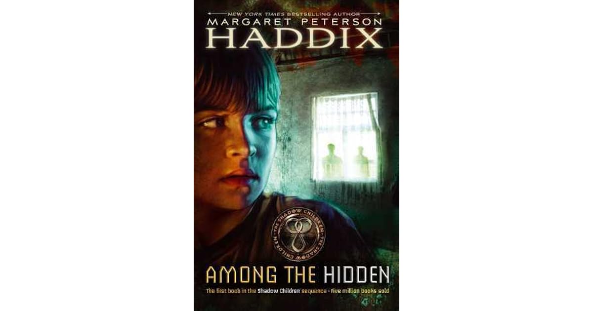 Among the Hidden by Margaret Peterson Haddix