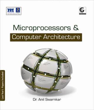 Microprocessors & Computer Architecture Book by Anil Swarnkar