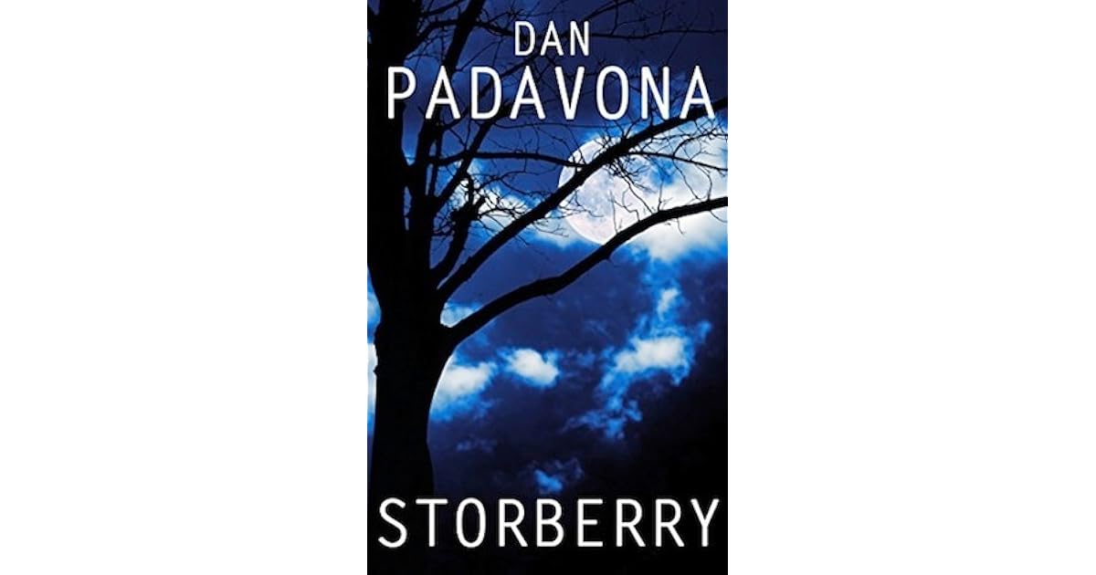 Storberry by Dan Padavona