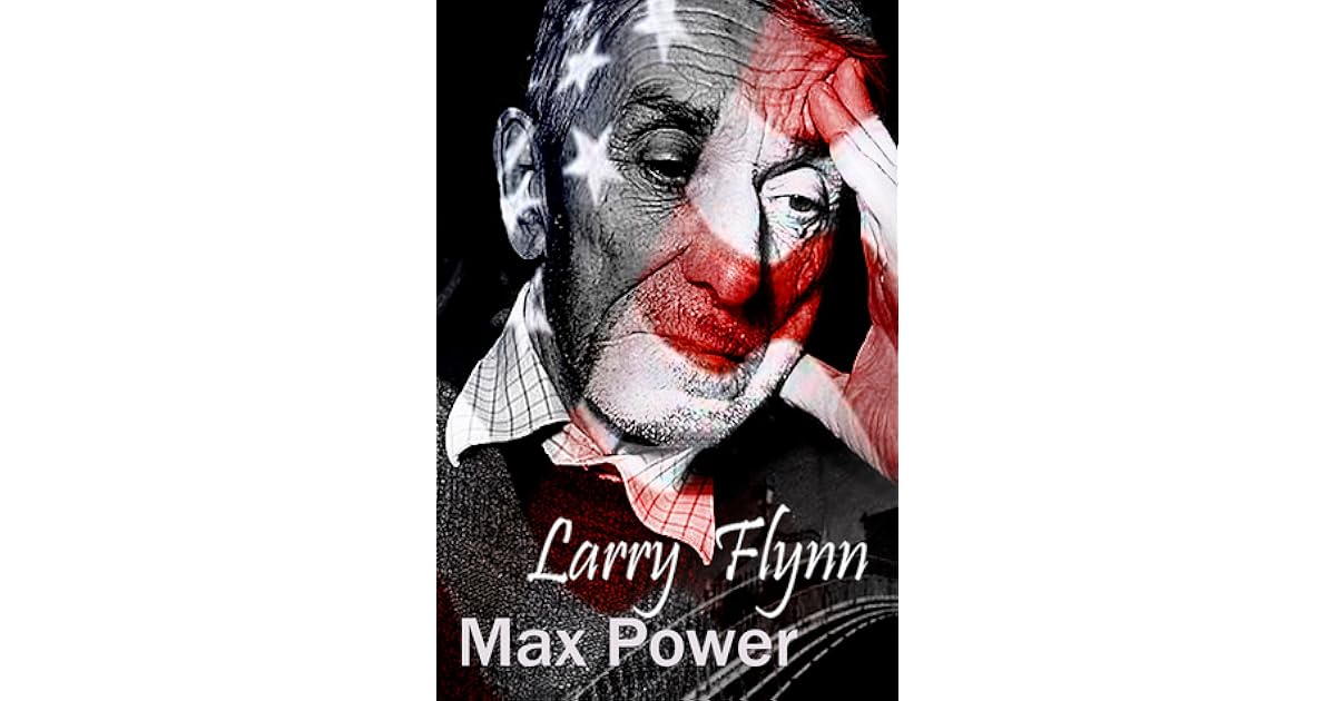 Larry Flynn by Max Power