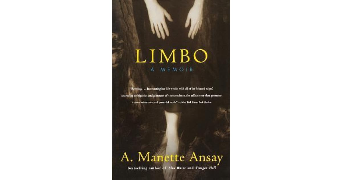 Limbo by A. Manette Ansay