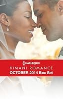 Harlequin Kimani Romance October 2014 Box Set: Sweet Silver Bells\Eve ...