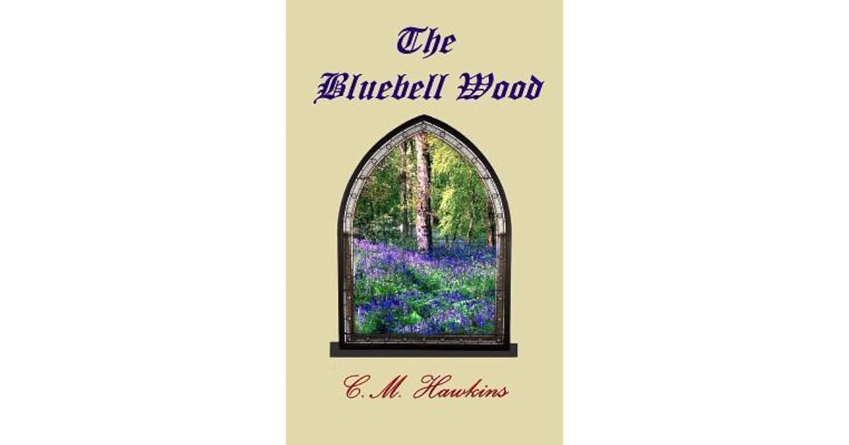 The Bluebell Wood by C.M. Hawkins