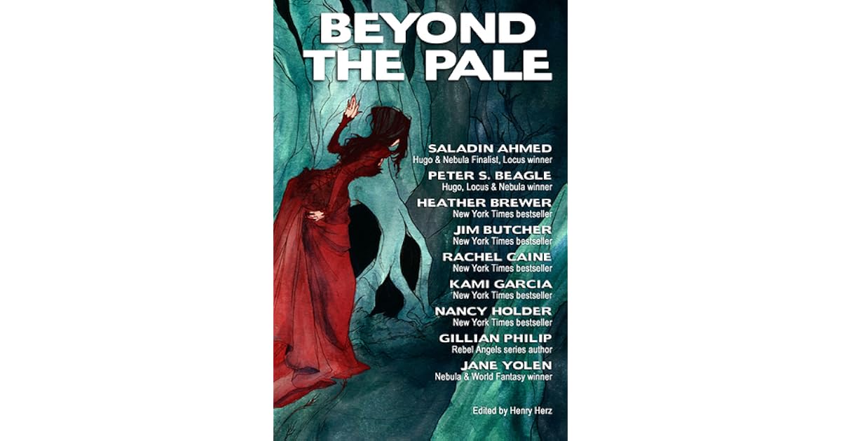 Beyond the Pale by Henry L. Herz