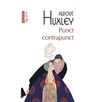 Point Counter Point by Aldous Huxley — Reviews, Discussion, Bookclubs ...