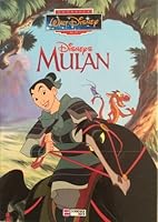 Mulan by Walt Disney Company