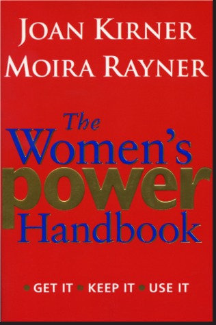 The Women's Power Handbook by Joan Kirner