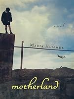 Motherland by Maria Hummel