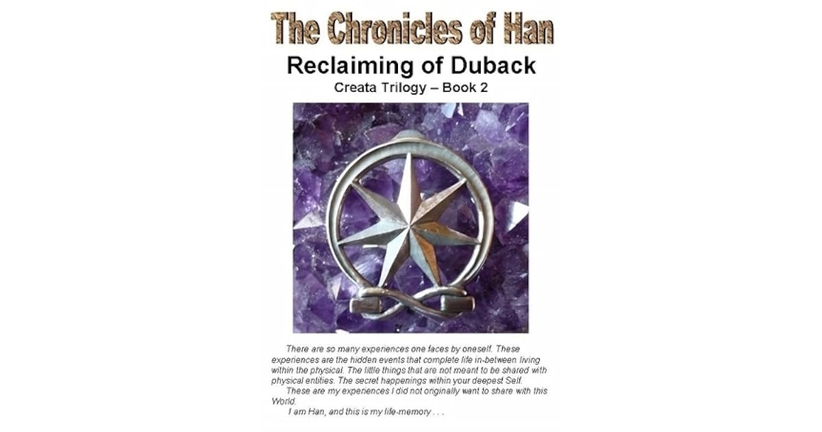 Reclaiming of Duback by H. Gibson
