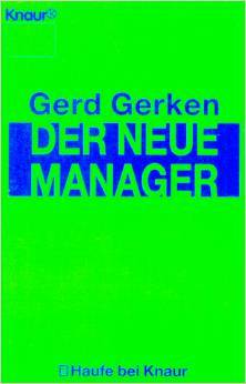 Der neue Manager by Gerd Gerken