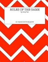 Rules of the Game by Amy Tan